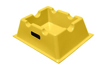 Spill Containment | Line Pipe Tray